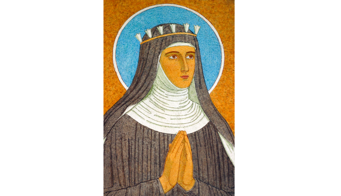 Hildegard von Bingen: Wegbereiterin der Naturheilkunde - Leben jetzt